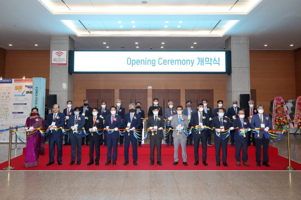 Korea Pack 2024 - Asia Packaging Associations' Club